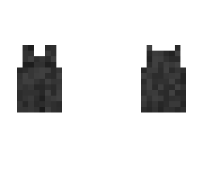 bulletproof vest | Minecraft Skins