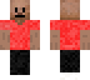 calvo | Minecraft Skin