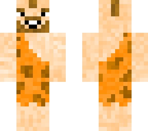 Caveman | Minecraft Skins