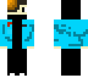 caylus | Minecraft Skins