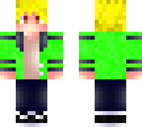 Rubio | Minecraft Skins