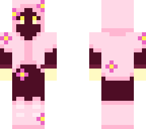 Chika Minecraft Skins