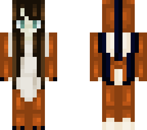 chipmunk | Minecraft Skins