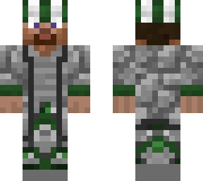 cobblestone steve | Minecraft Skins