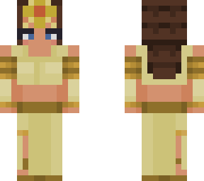Corona Skin | Minecraft Skin