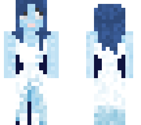 corpse bride | Minecraft Skins