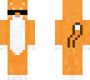 cute cat | Minecraft Skin