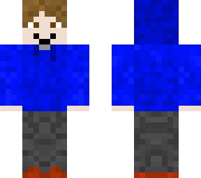 Jonathan | Minecraft Skins