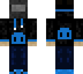 Dango | Minecraft Skin