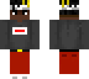 uk drip | Minecraft Skins