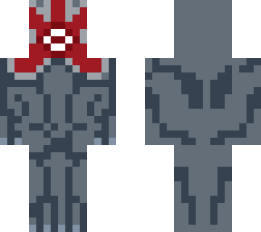 Demogorgon | Minecraft Skins