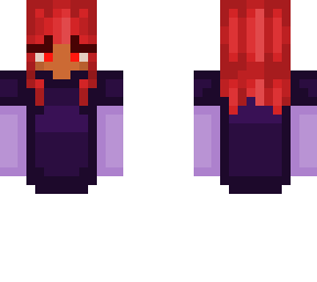 draft | Minecraft Skin