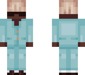 igor | Minecraft Skins