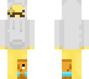 eend | Minecraft Skin