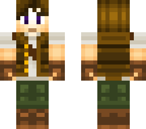 custom npcs | Minecraft Skins