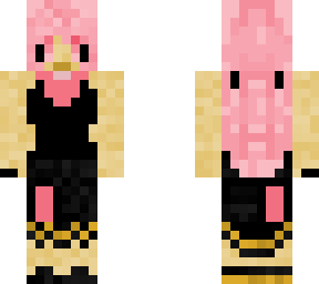 elysia | Minecraft Skins