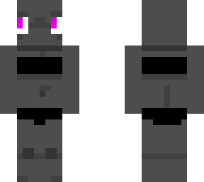 enderite base | Minecraft Skin