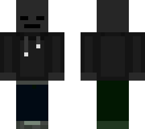 eto | Minecraft Skins