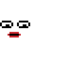 Lips | Minecraft Skins