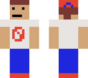 fnf | Minecraft Skin