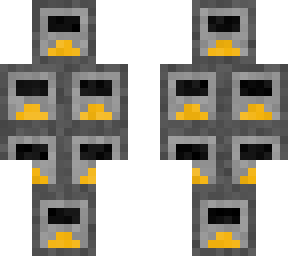 furnaces | Minecraft Skins