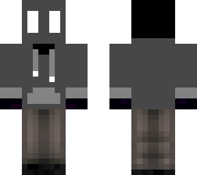 fuze | Minecraft Skin