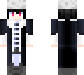 fyodor | Minecraft Skins