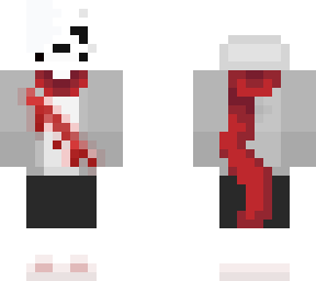 geno sans | Minecraft Skins