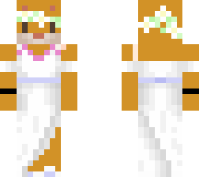 gigi | Minecraft Skins