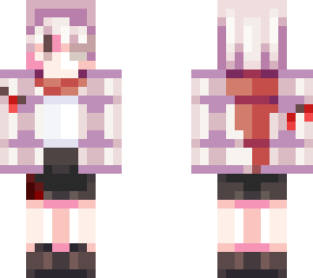 geno sans | Minecraft Skins