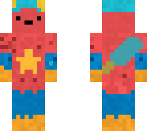 guff minecraft skin | Minecraft Skins