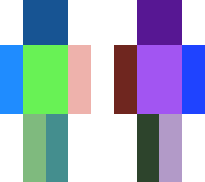 Guide | Minecraft Skins