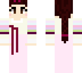 hanbok | Minecraft Skins