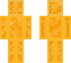 honey block | Minecraft Skins