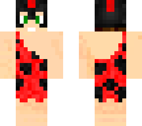 invictor | Minecraft Skins