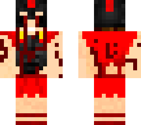 invictor exe | Minecraft Skins