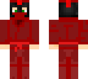 invictor | Minecraft Skins