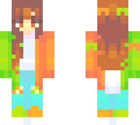 ireland | Minecraft Skin