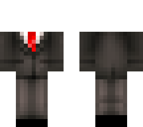 jager | Minecraft Skins
