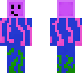 sea creature | Minecraft Skins