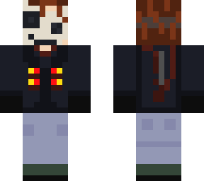 Johnny | Minecraft Skin