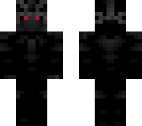 Kdkdm | Minecraft Skin