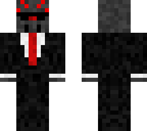 King (Summer if you take off outer layer) | Minecraft Skin