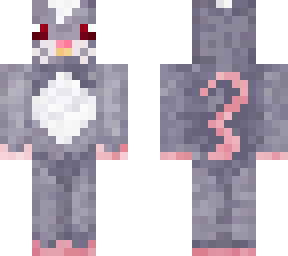 rata | Minecraft Skins