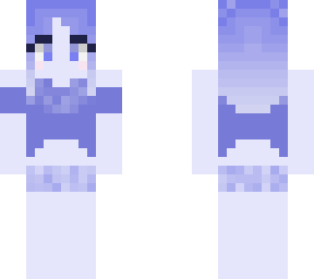 Layla | Minecraft Skin