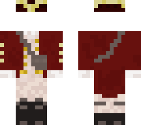 legionary | Minecraft Skins