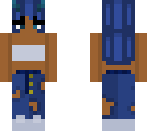 Little Little Minecraft Skins