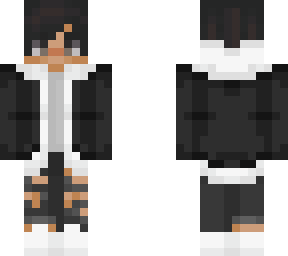 lkjl | Minecraft Skin