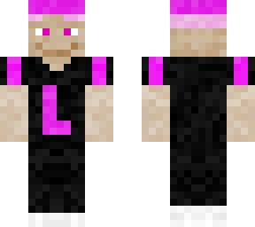 loony | Minecraft Skins