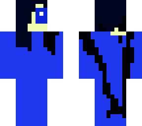 mr lapis | Minecraft Skins